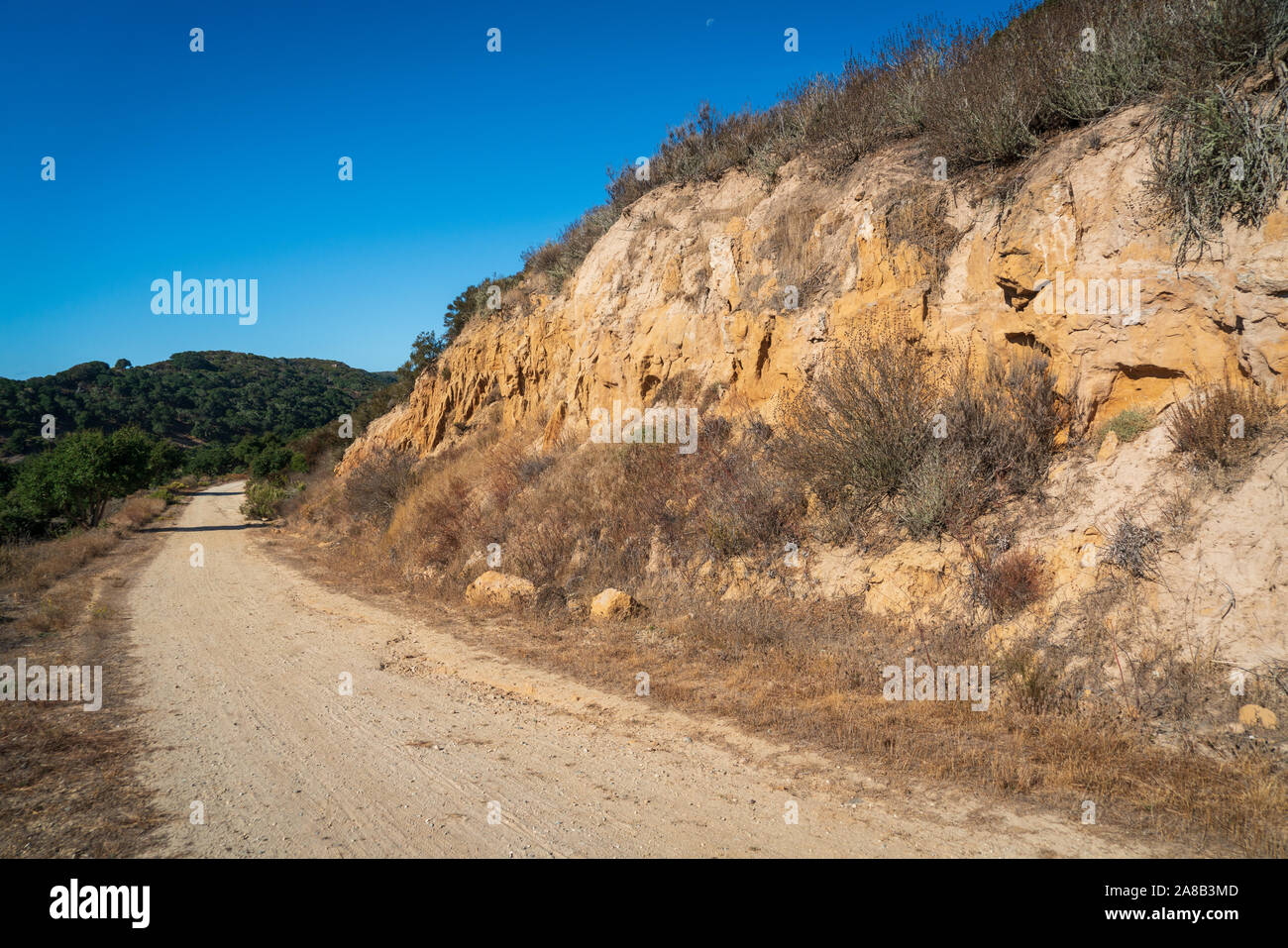 Fort ord national monument park hi-res stock photography and images - Alamy