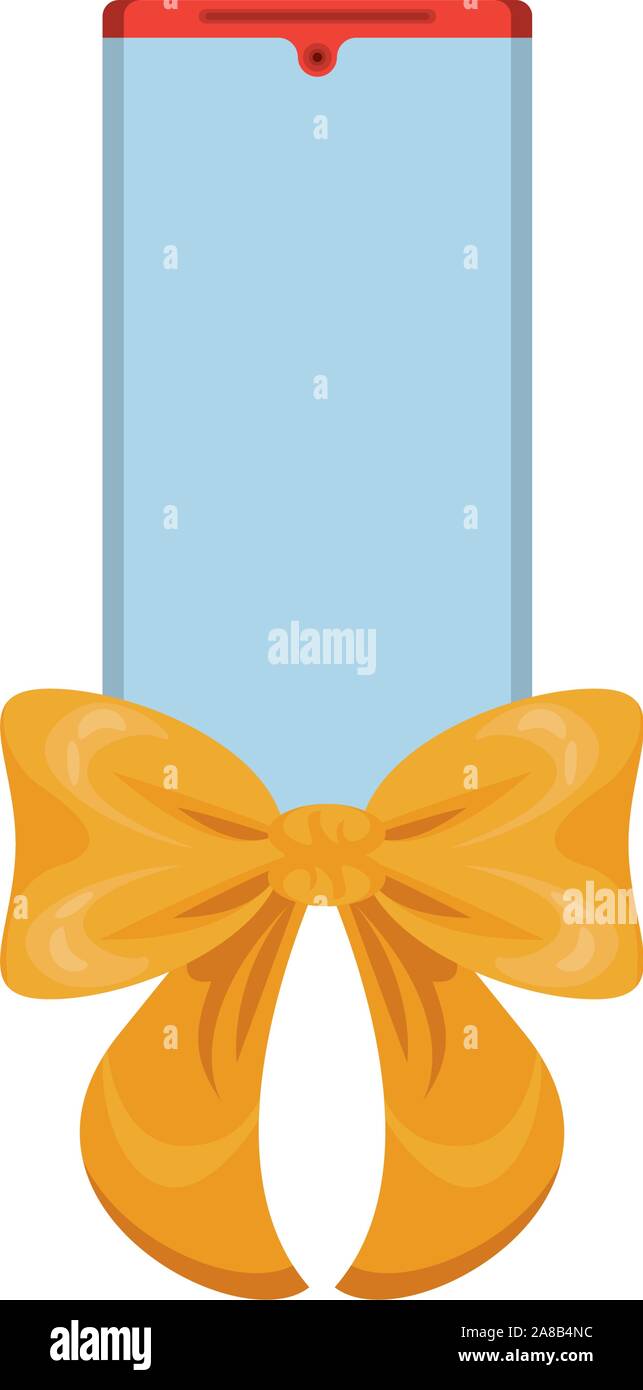 Ribbon device Cut Out Stock Images & Pictures - Alamy