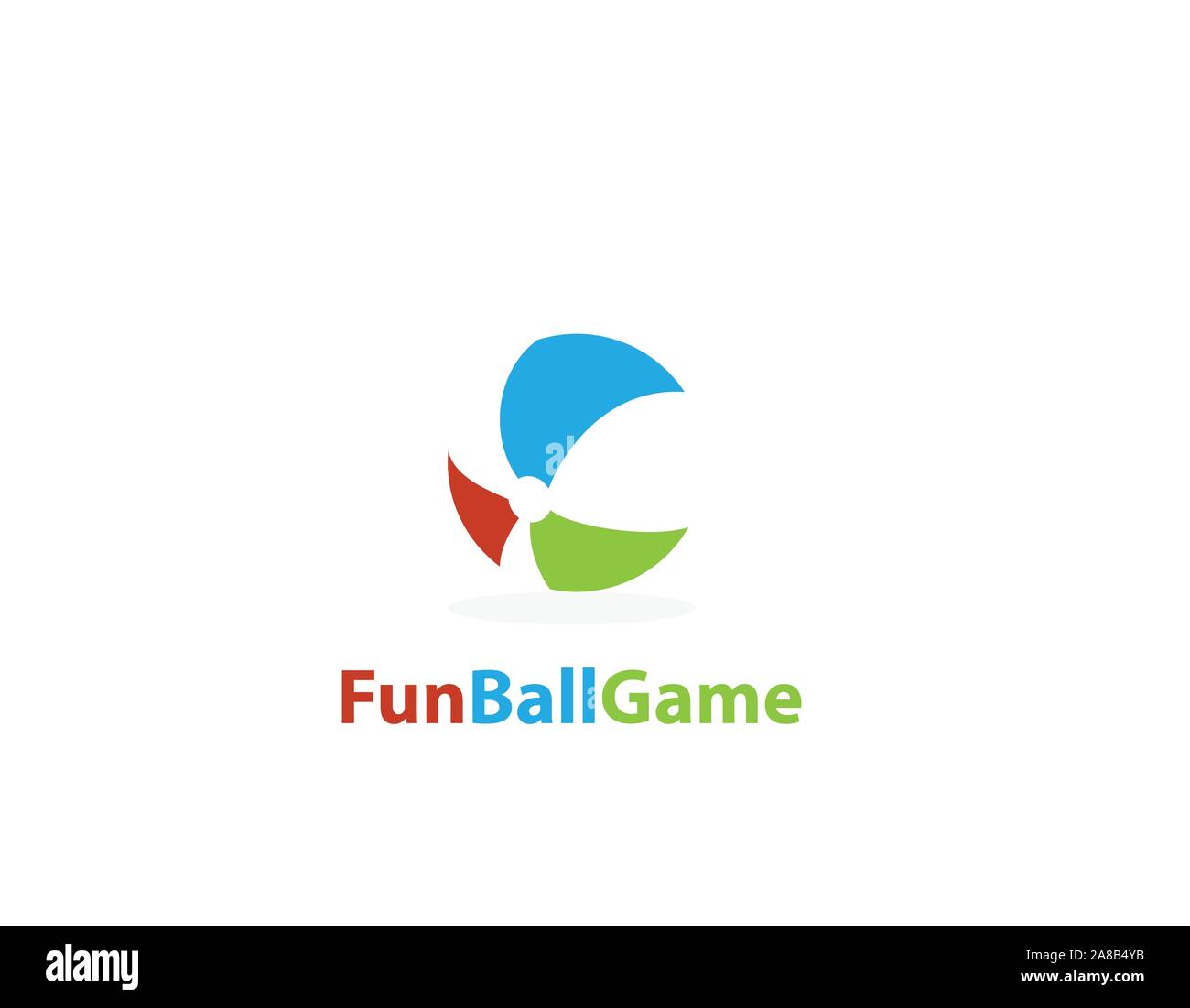 Play colours Stock Vector Images - Alamy