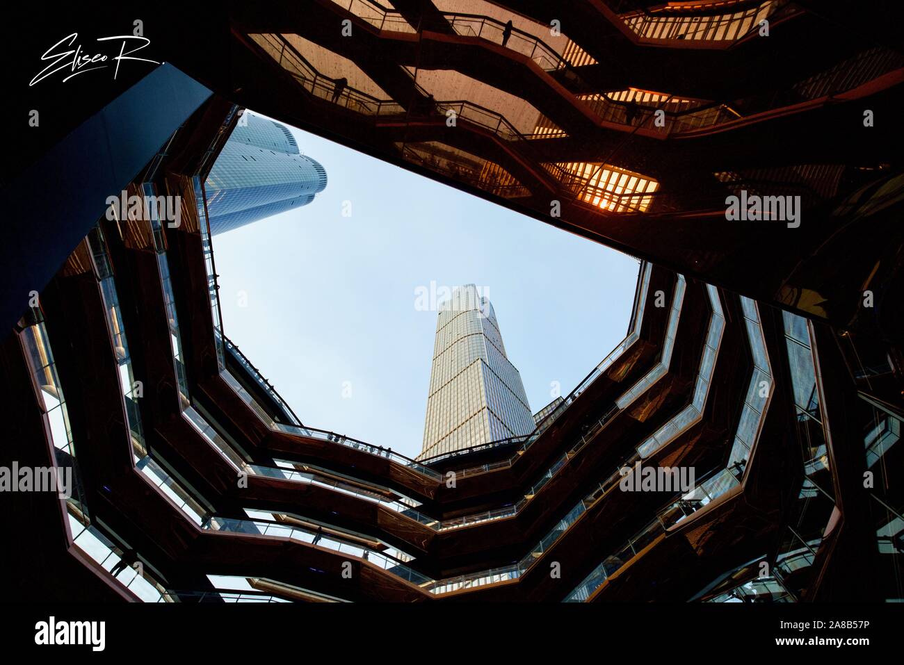Inside vessel hi-res stock photography and images - Alamy