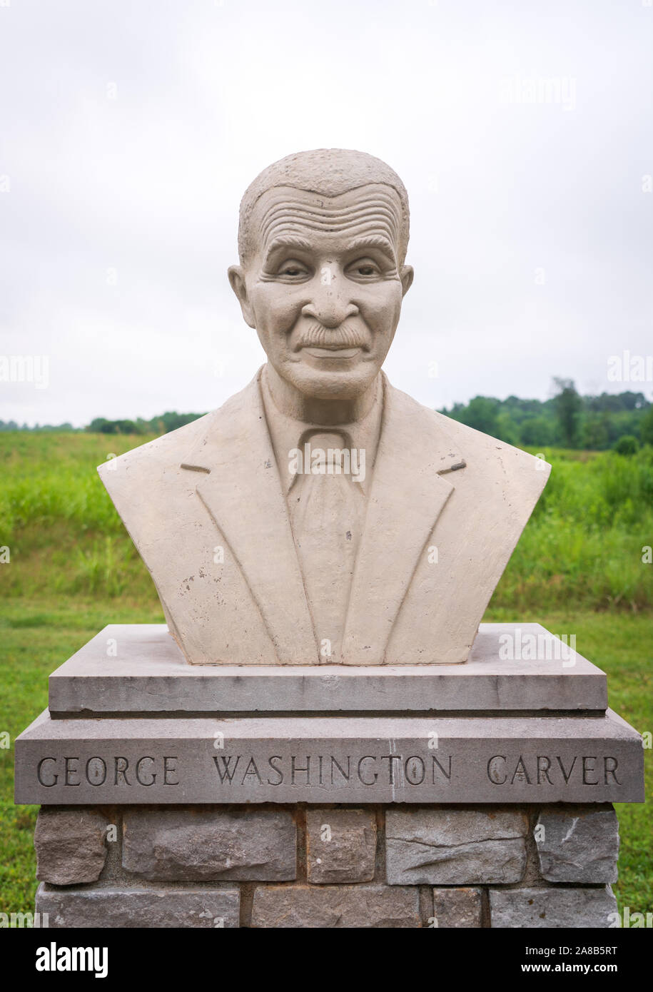 George Washington Carver National Monument