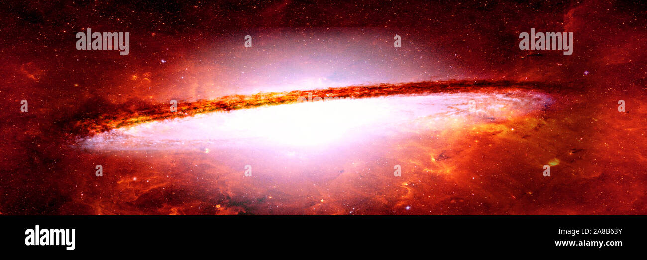 Our universe hi-res stock photography and images - Alamy