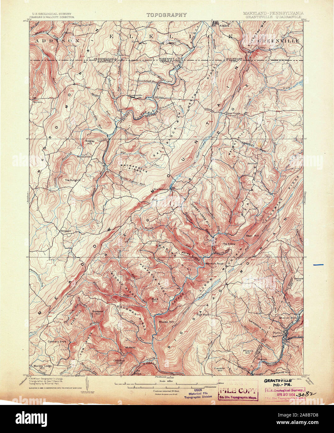 Map of grantsville hi-res stock photography and images - Alamy