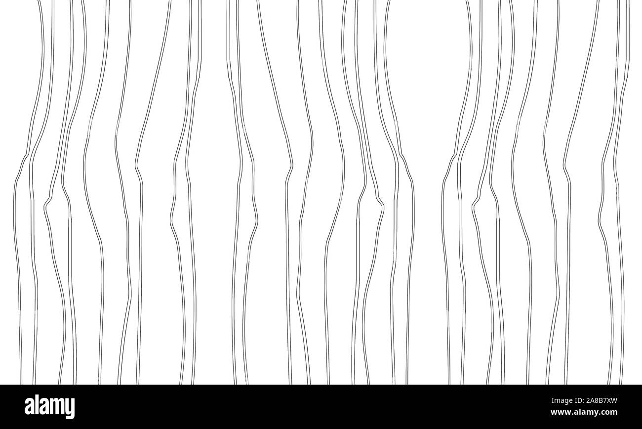 abstract seamless tree growth line nature pattern texture background ...