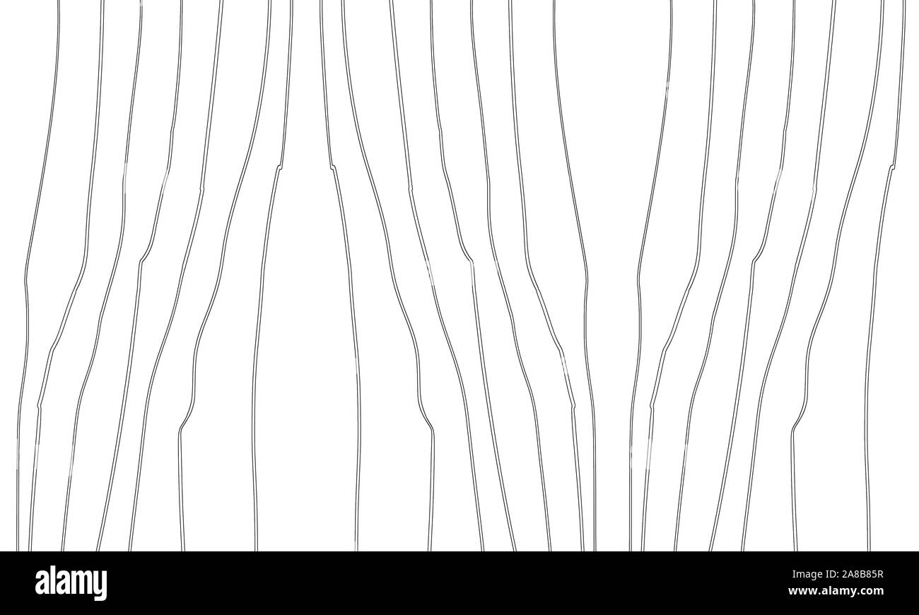 abstract seamless tree growth line nature pattern texture background ...