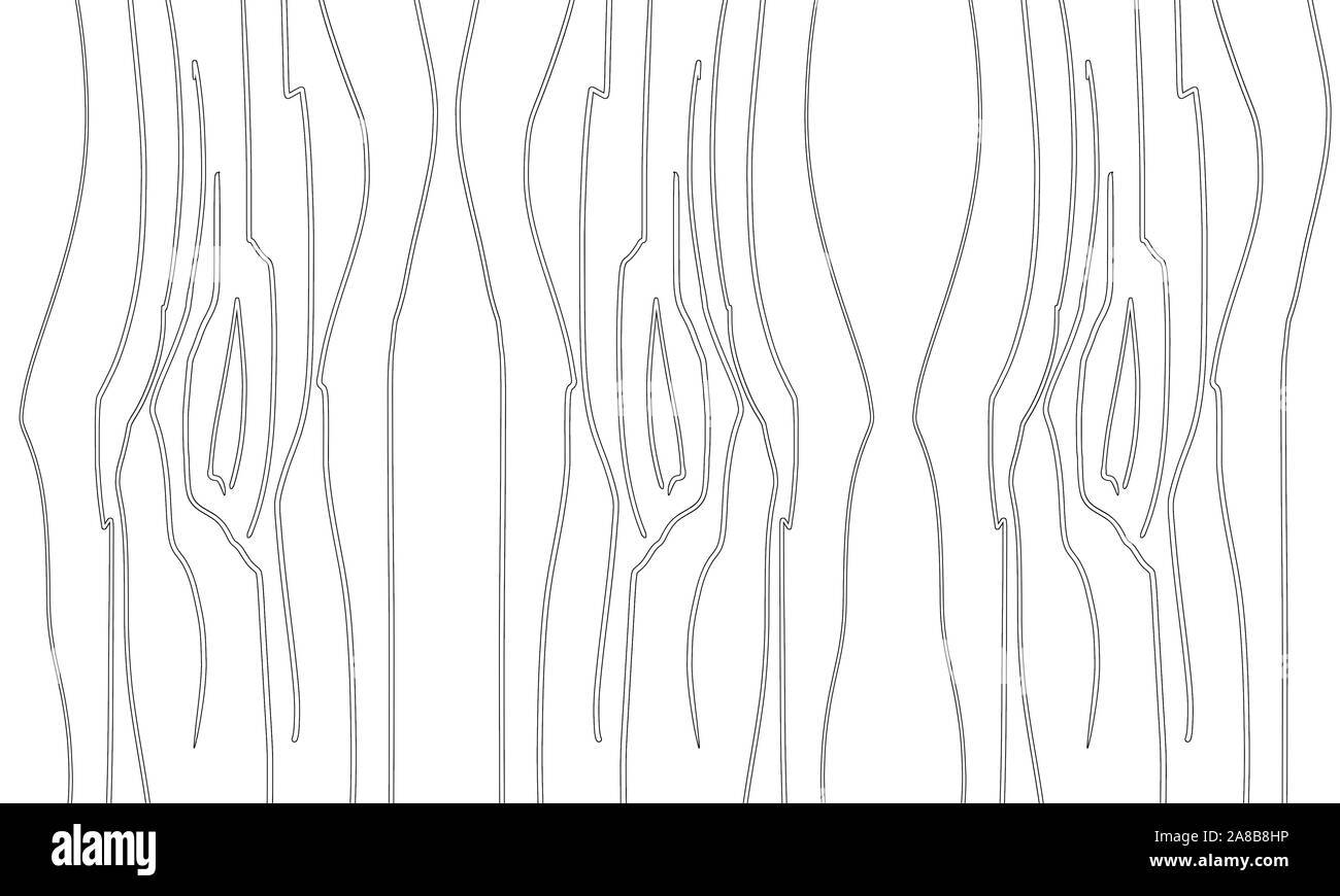 abstract seamless tree growth line nature pattern texture background ...