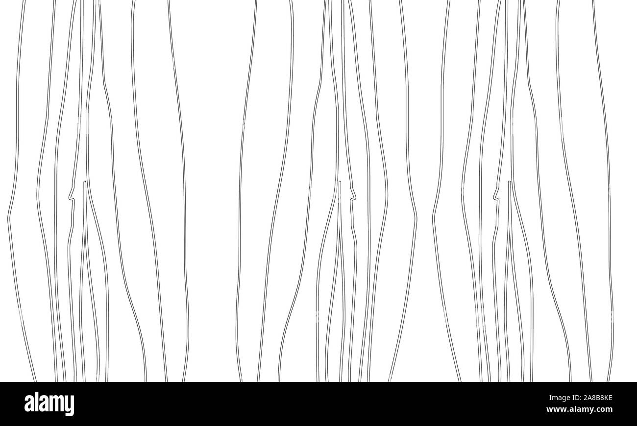 abstract seamless tree growth line nature pattern texture background ...