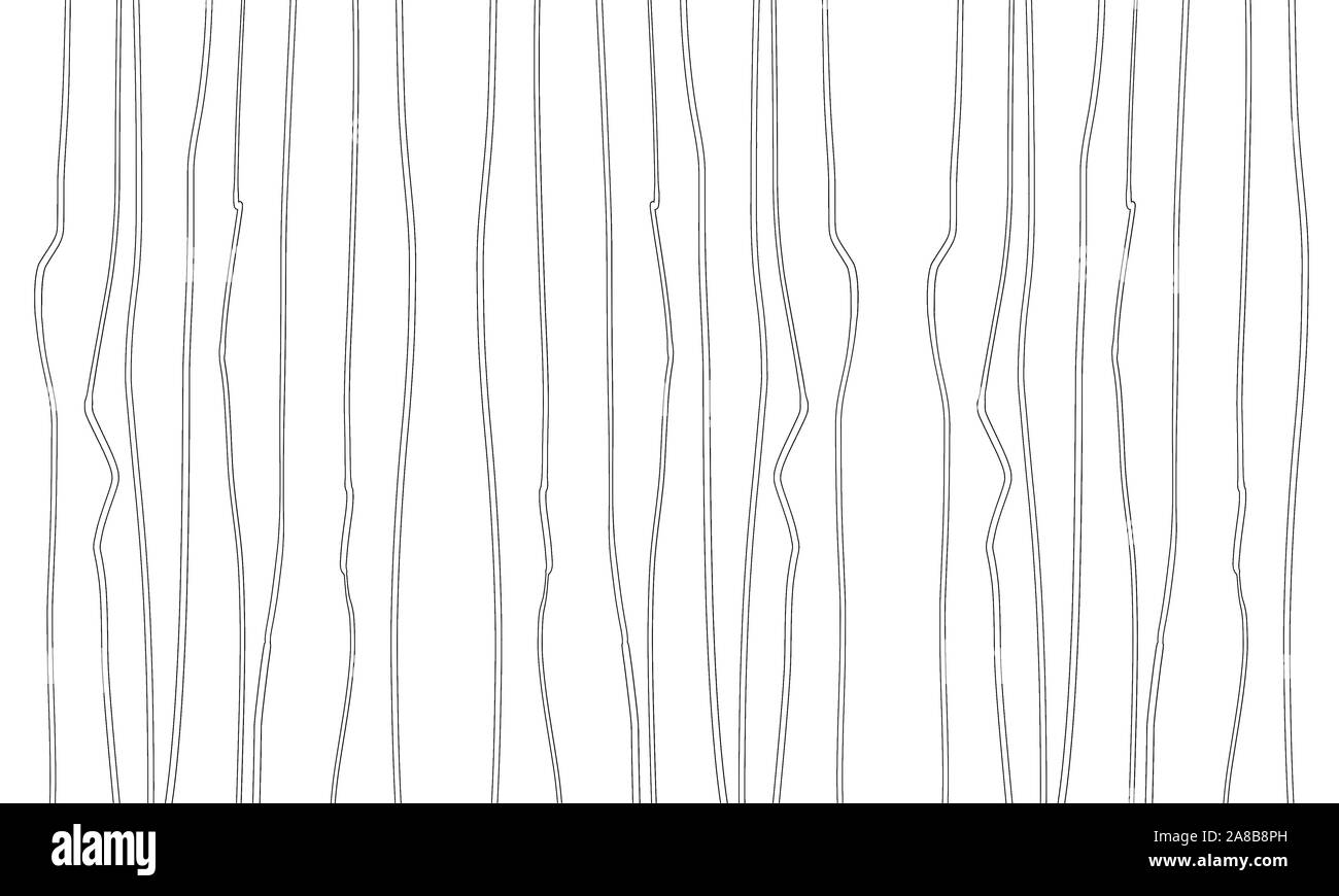 abstract seamless tree growth line nature pattern texture background ...