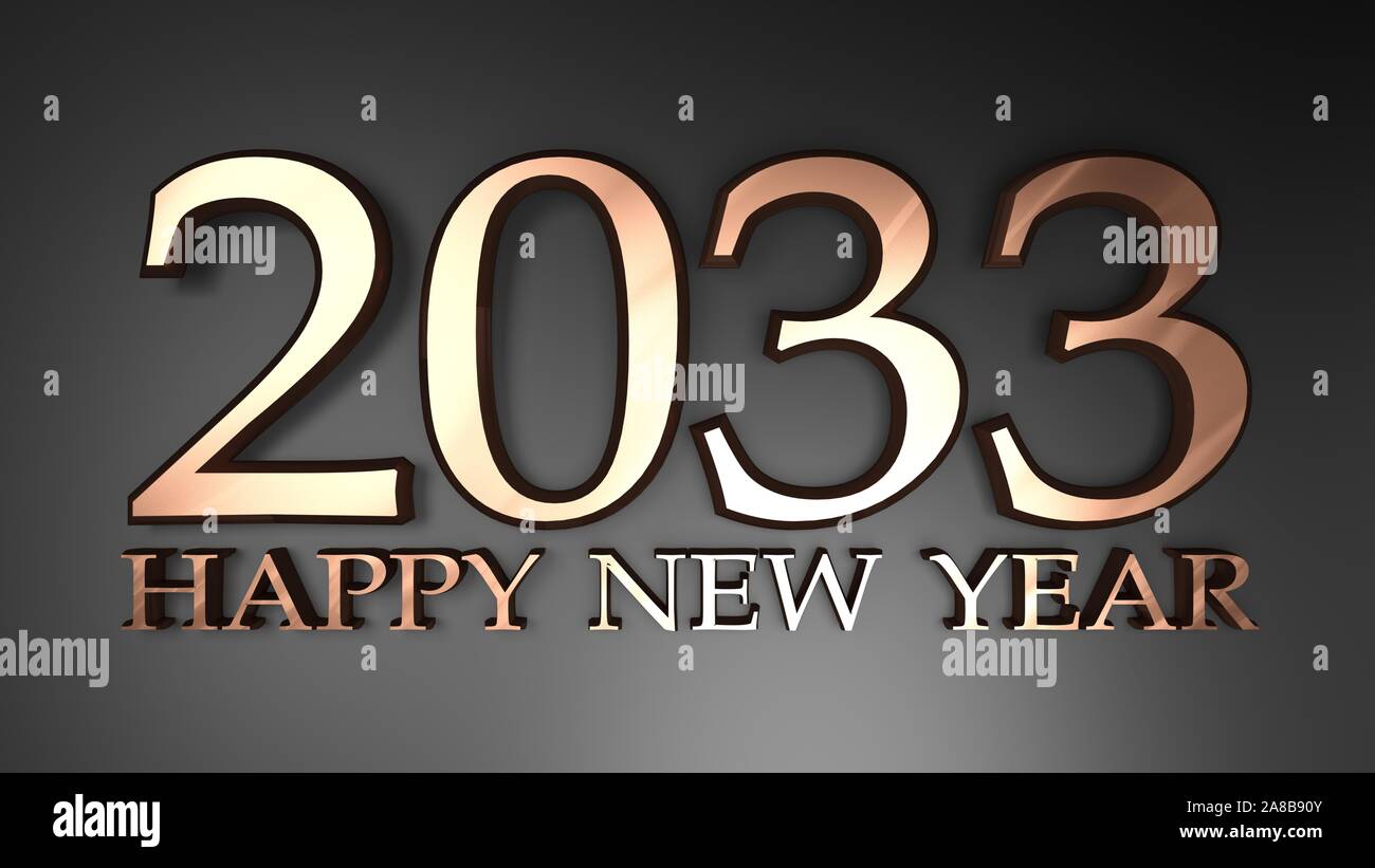 Year 2033 hi-res stock photography and images - Alamy