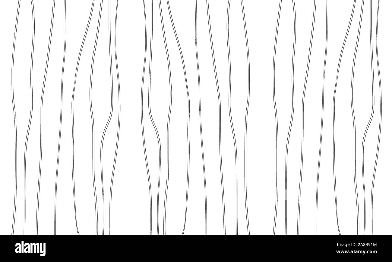 abstract seamless tree growth line nature pattern texture background ...