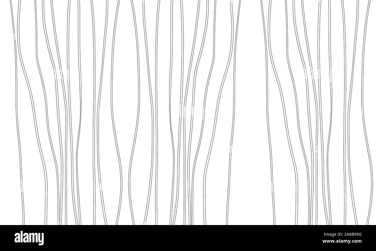 abstract seamless tree growth line nature pattern texture background ...