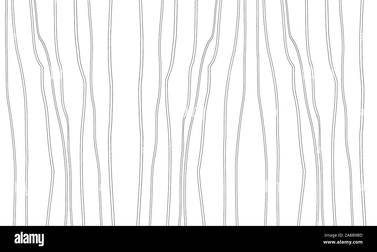 abstract seamless tree growth line nature pattern texture background ...