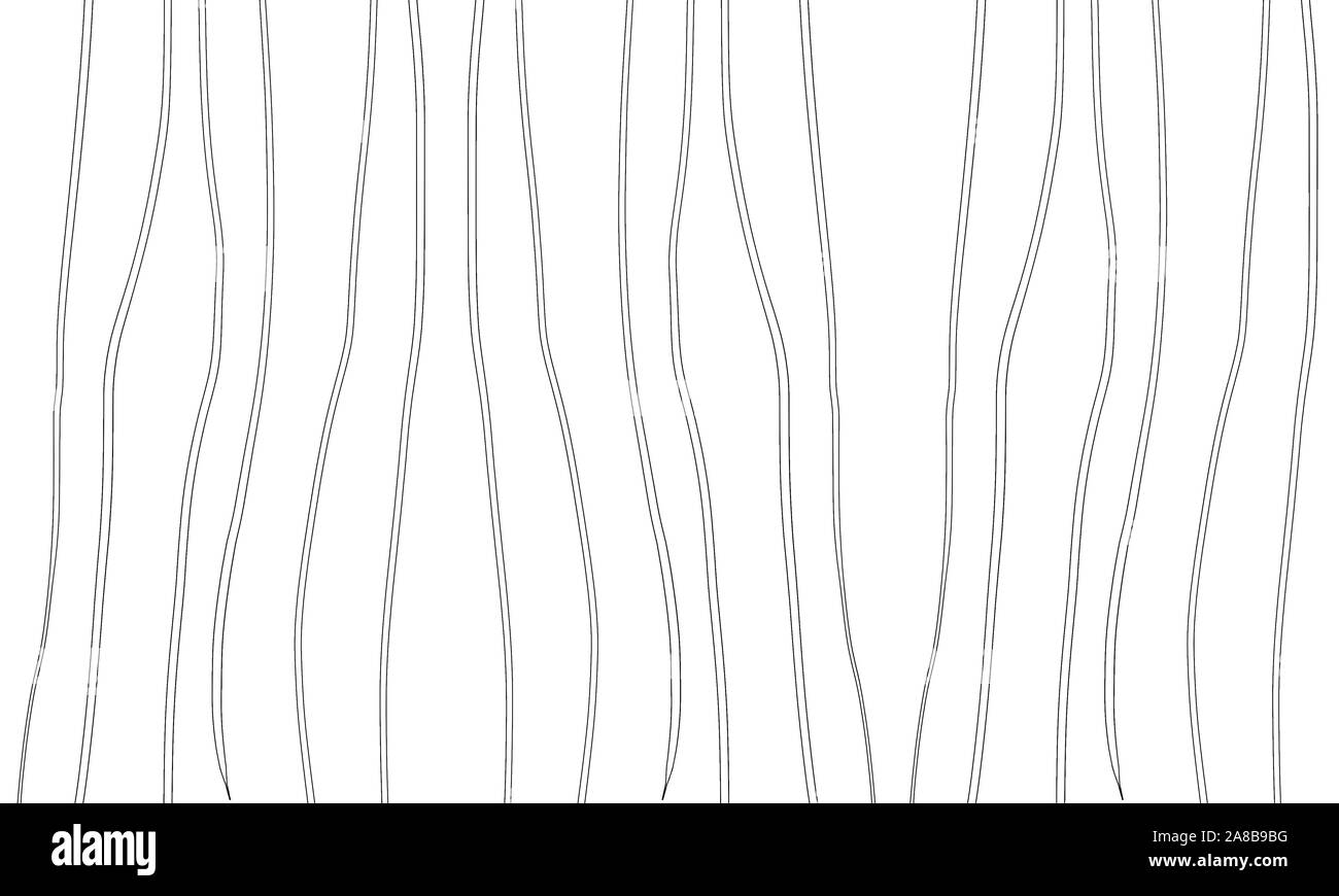 abstract seamless tree growth line nature pattern texture background ...