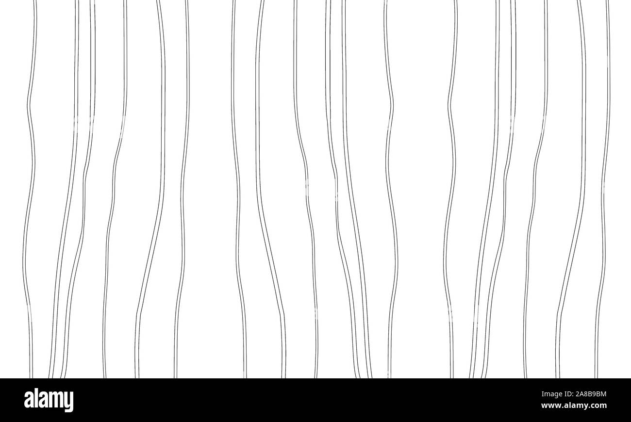 abstract seamless tree growth line nature pattern texture background ...