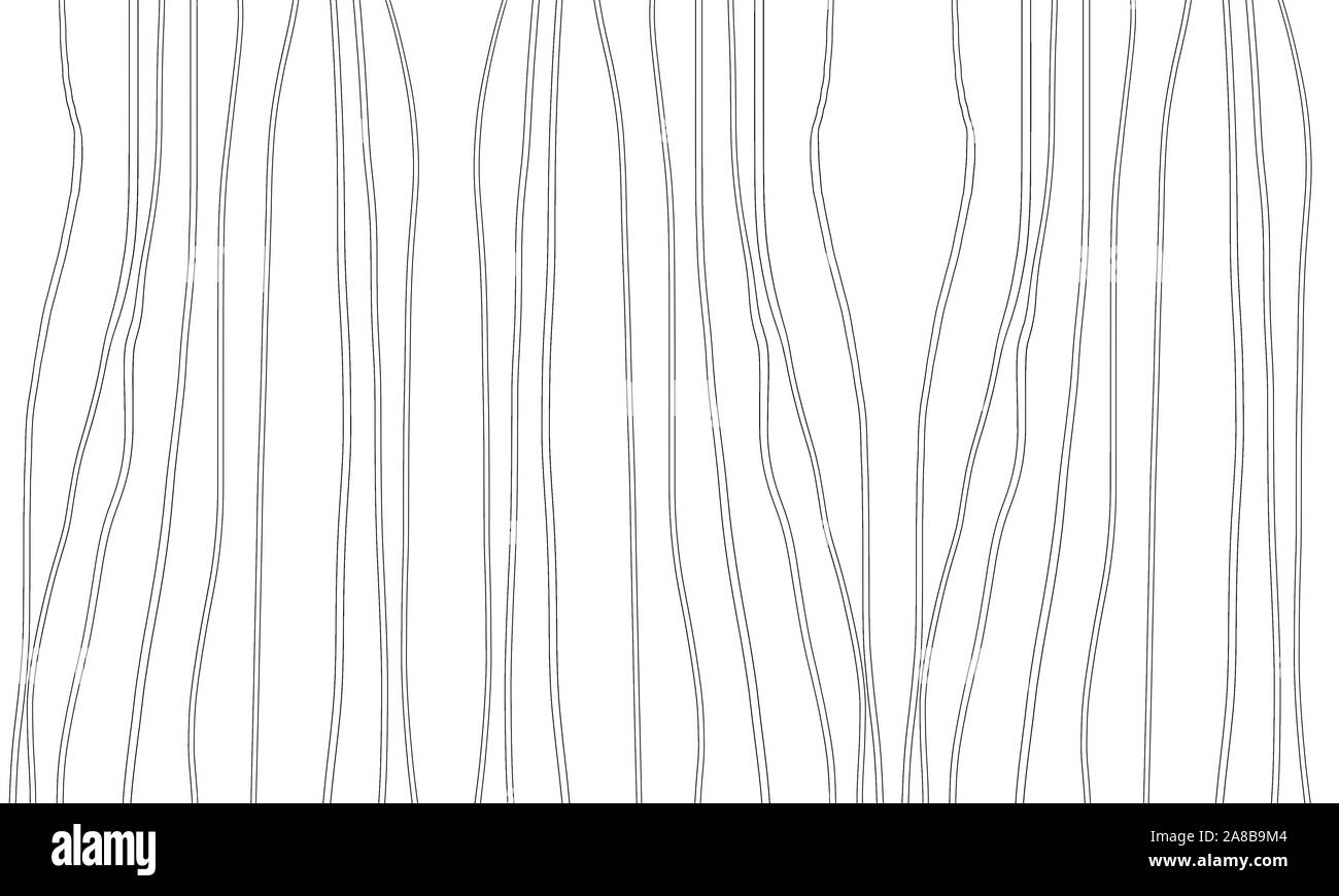 abstract seamless tree growth line nature pattern texture background ...