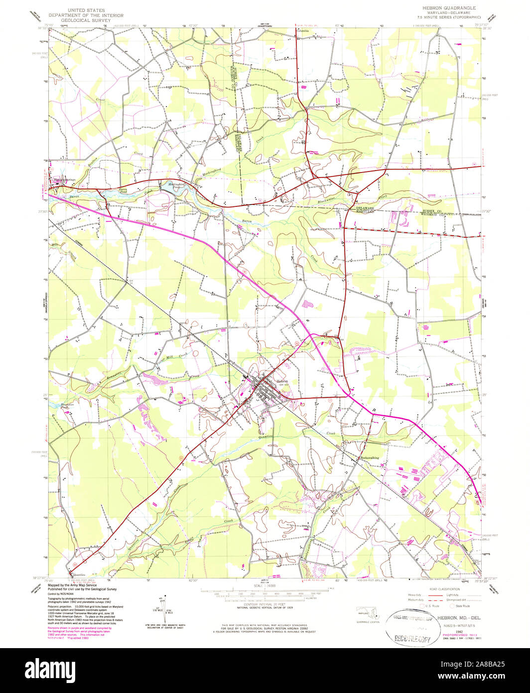 Map of hebron Cut Out Stock Images & Pictures - Alamy