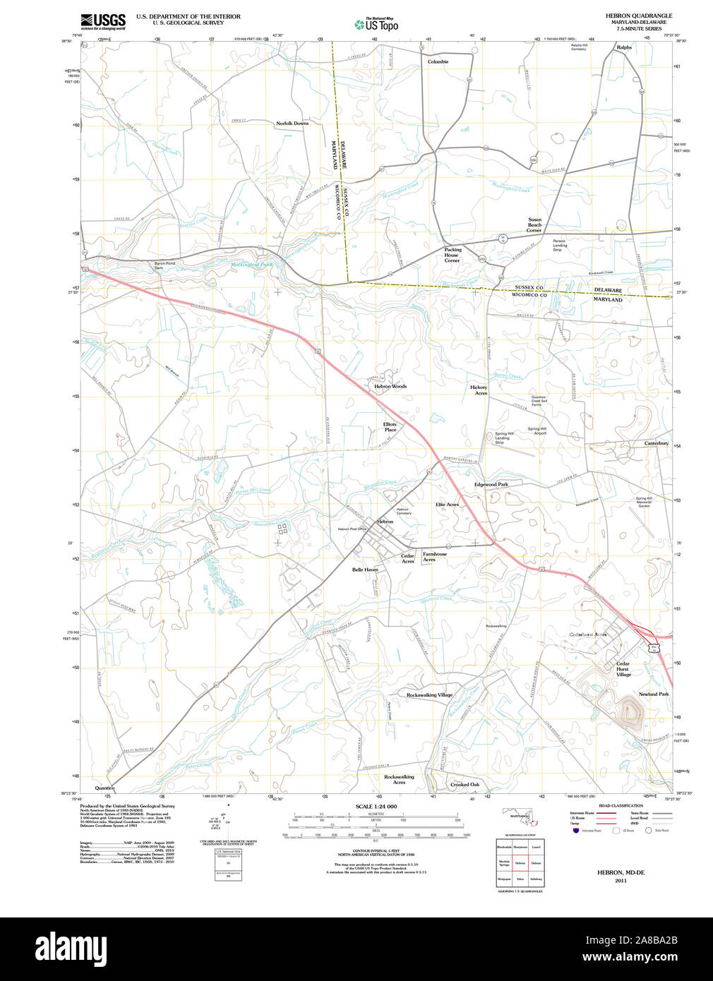 Map of hebron hi-res stock photography and images - Alamy