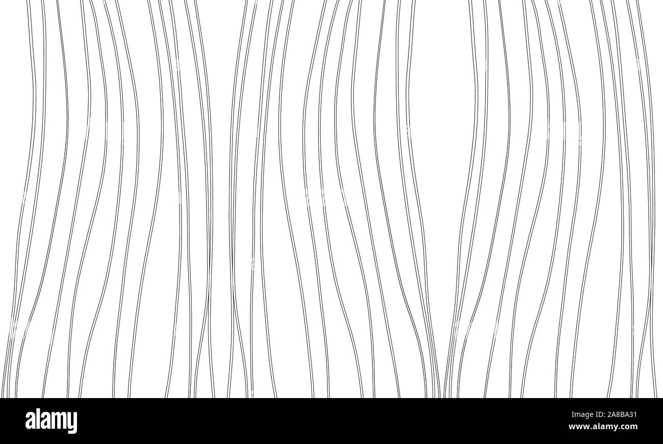 abstract seamless tree growth line nature pattern texture background ...