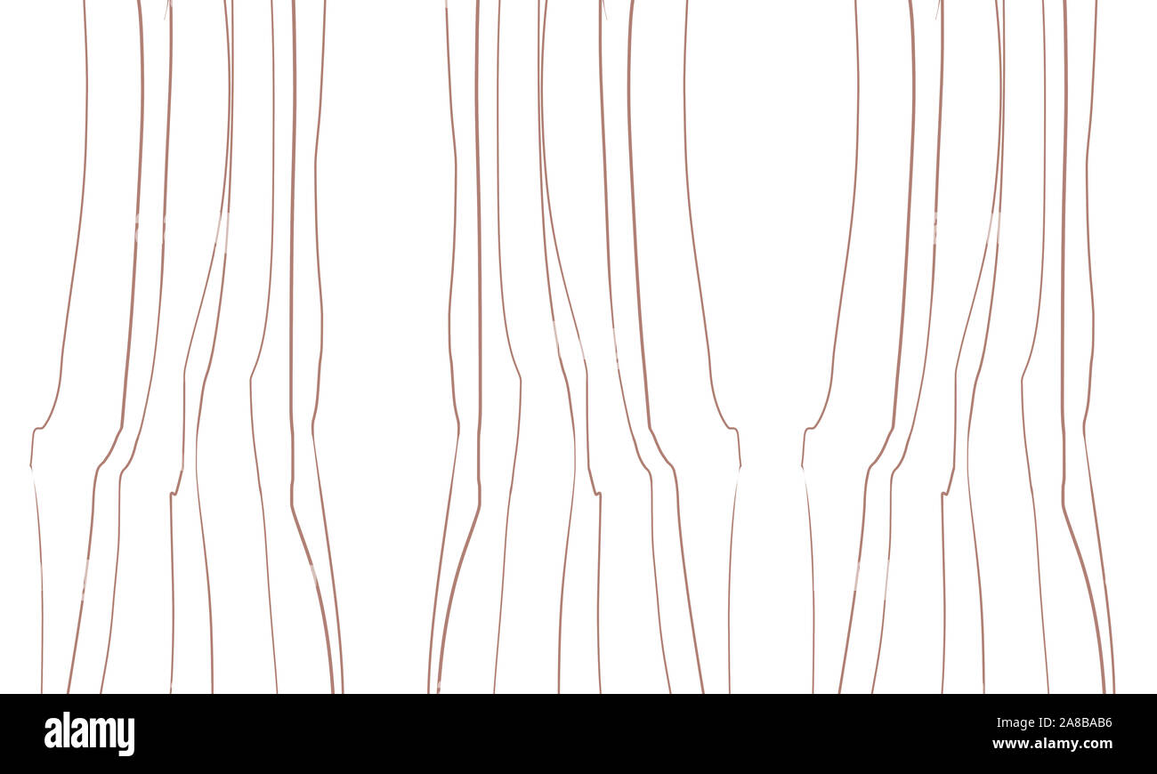 abstract seamless tree growth line nature pattern texture background ...