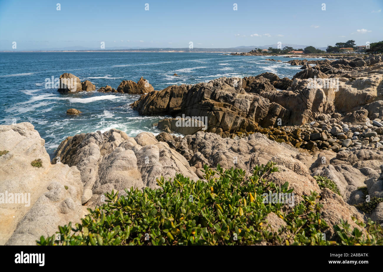 Lovers point park hi-res stock photography and images - Alamy
