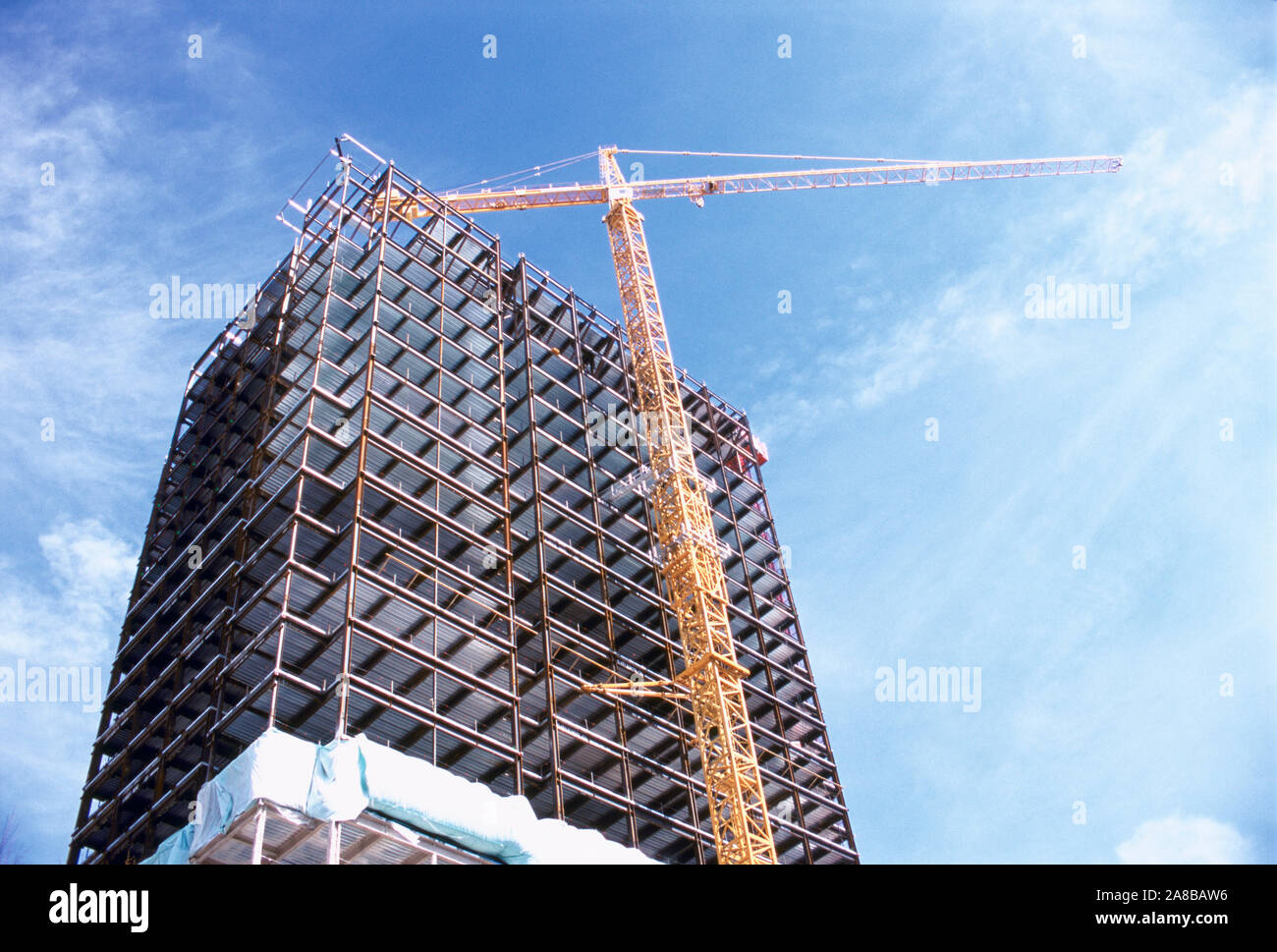 Under the construction hi-res stock photography and images - Alamy