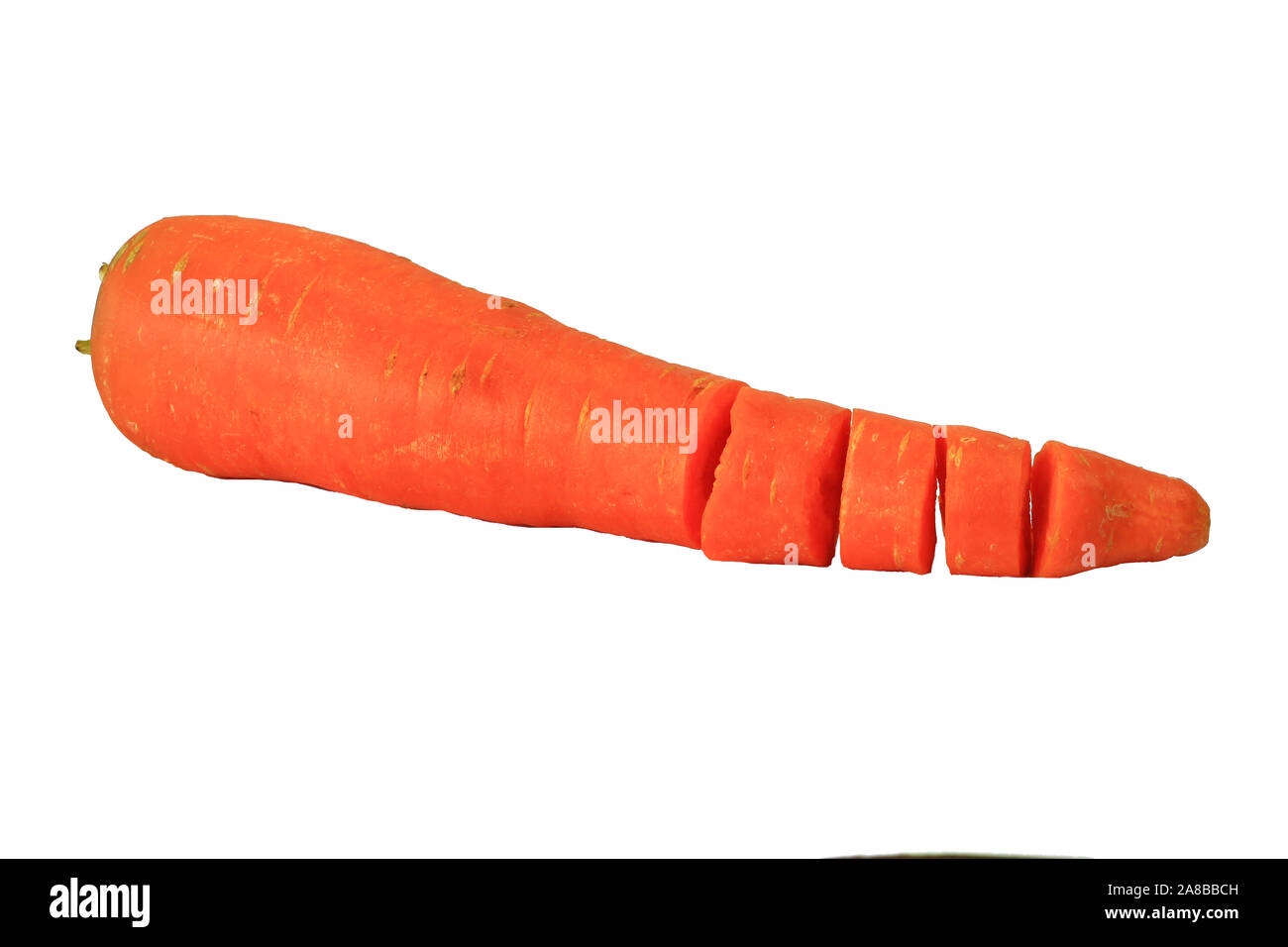 Carrot top isolated hi-res stock photography and images - Alamy