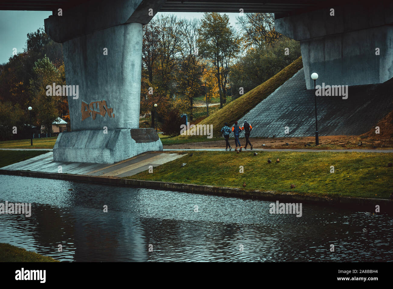 Healthy river water hi-res stock photography and images - Alamy