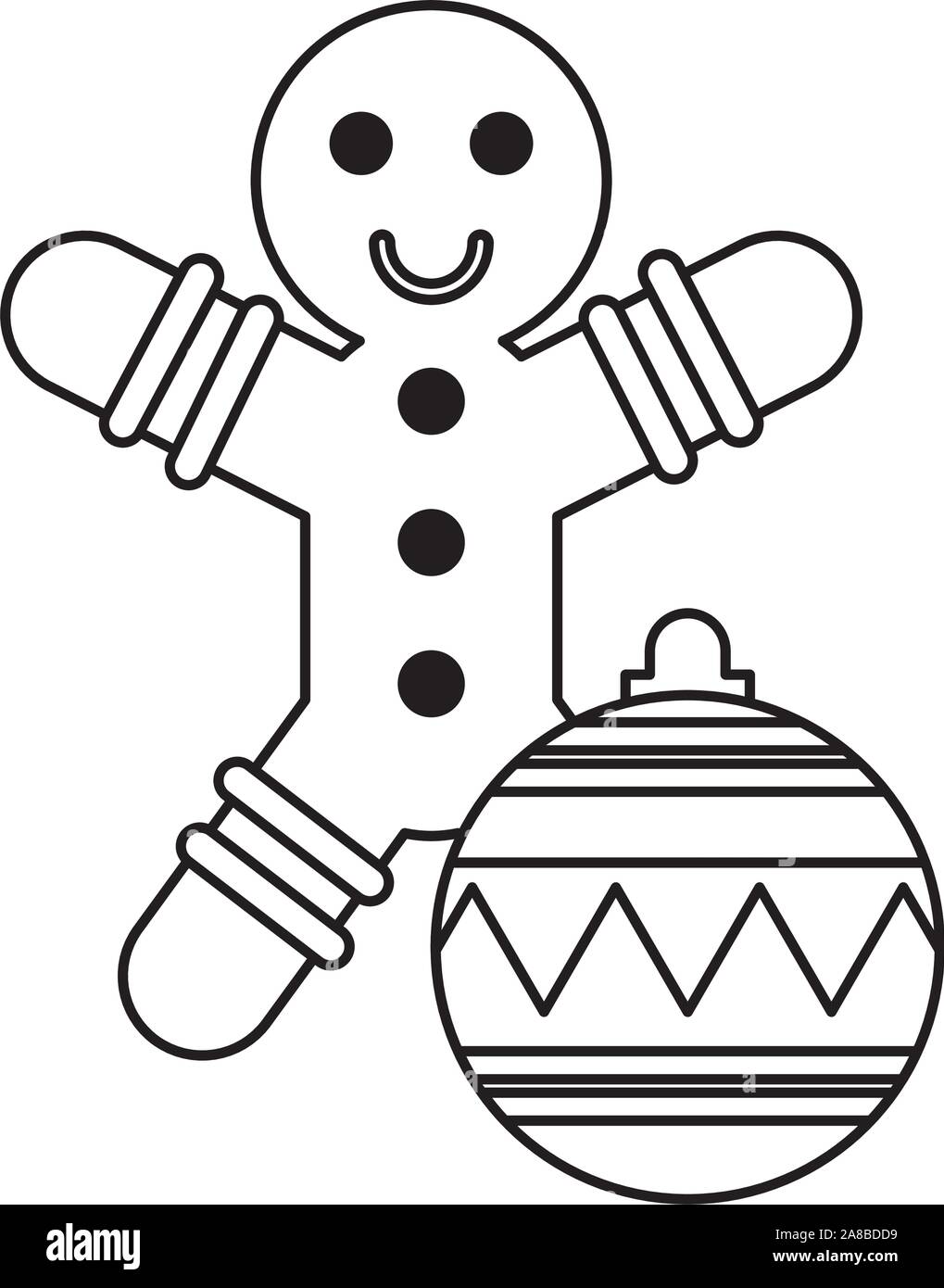 Cookie banner Black and White Stock Photos & Images - Alamy