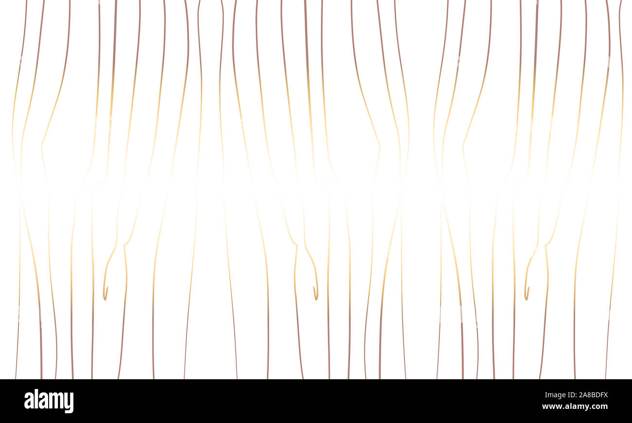 abstract seamless tree growth line nature pattern texture background ...