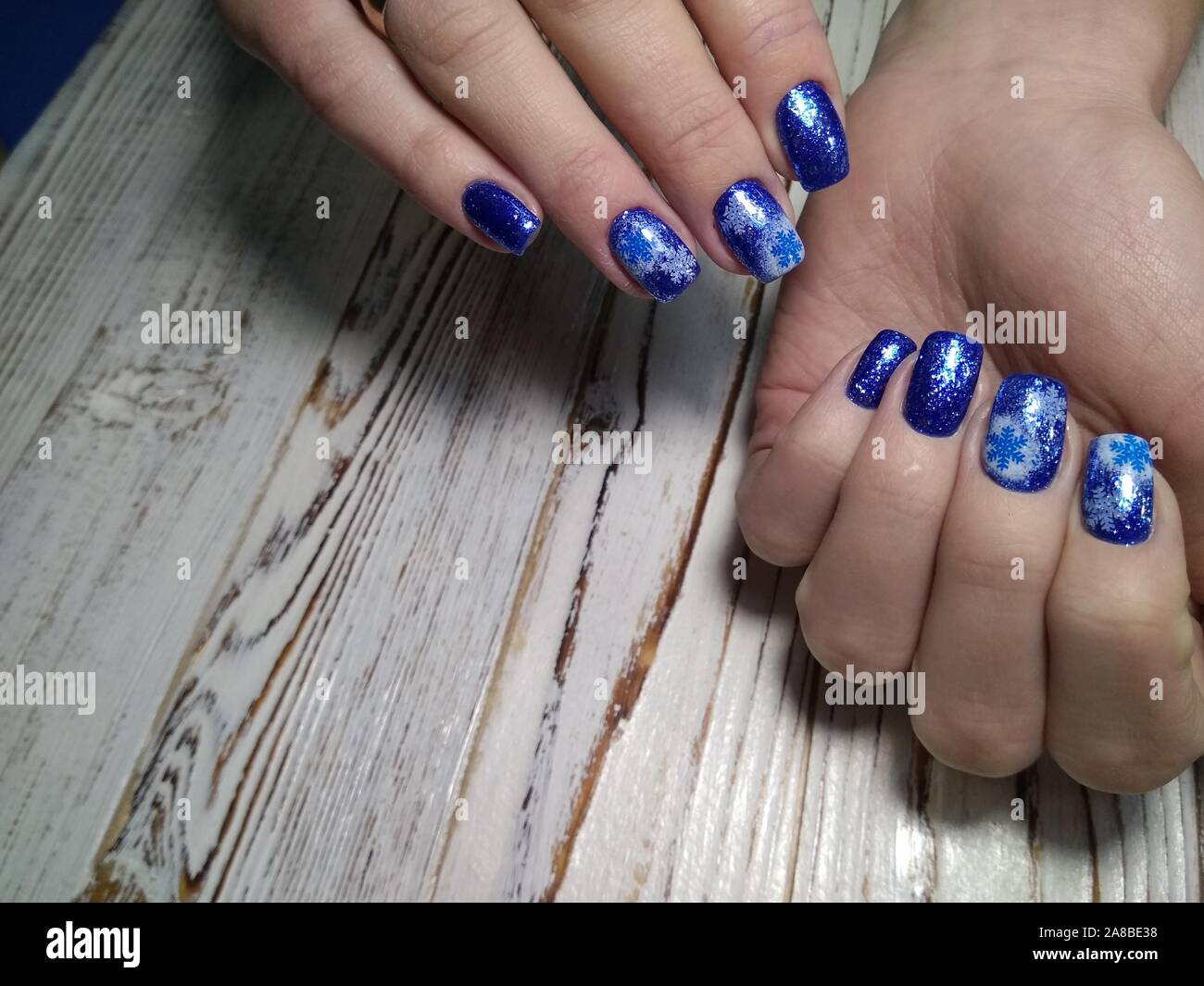 Long Nails High Resolution Stock Photography and Images - Alamy