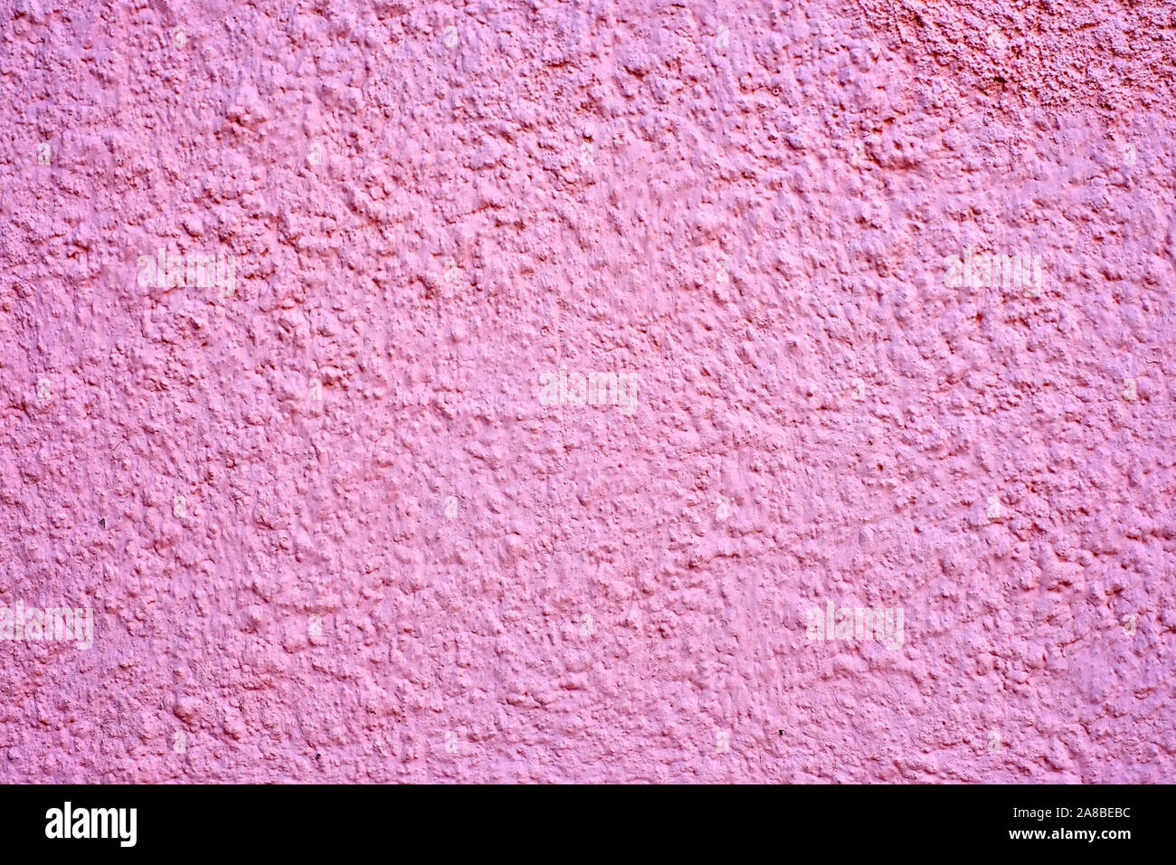 Perfect empty pink rough surface Stock Photo - Alamy