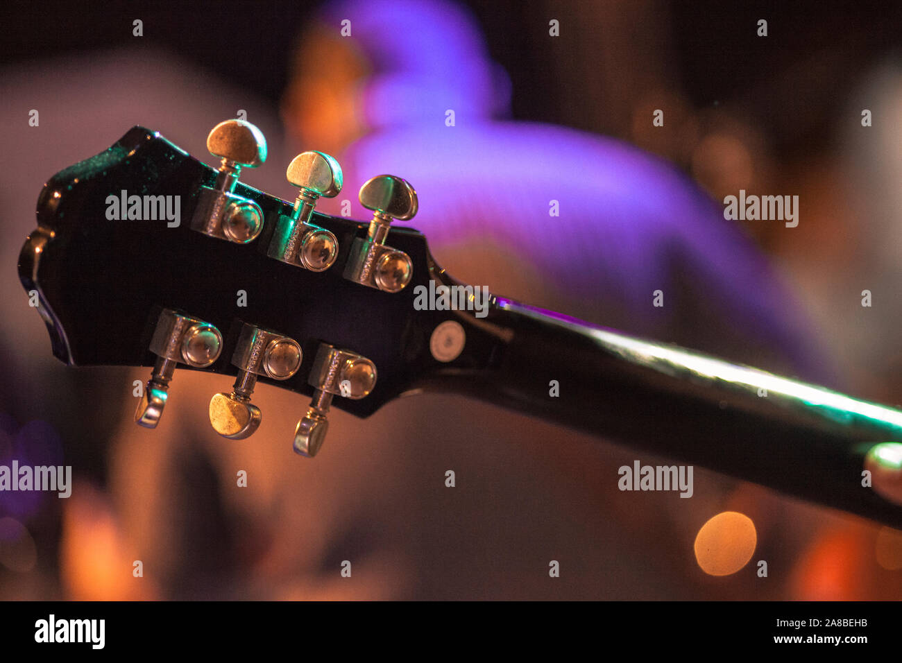 Classical color palette hi-res stock photography and images - Alamy