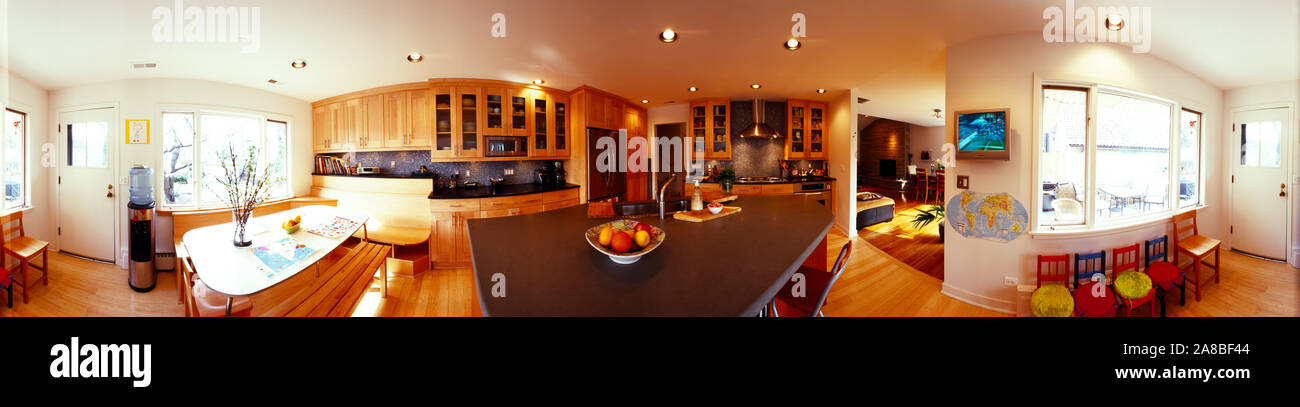 360 panoramas hi-res stock photography and images - Alamy