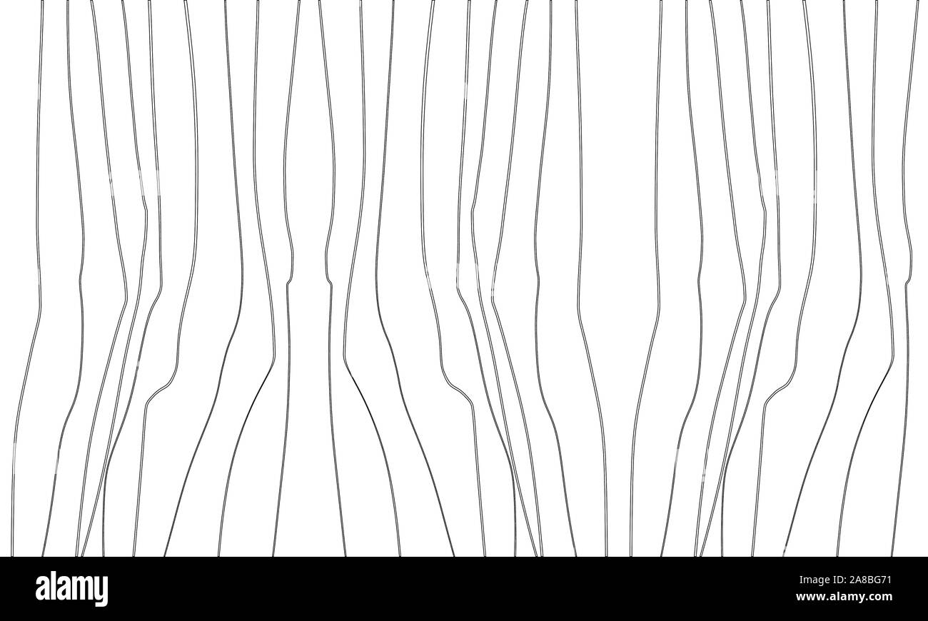 abstract seamless tree growth line nature pattern texture background ...