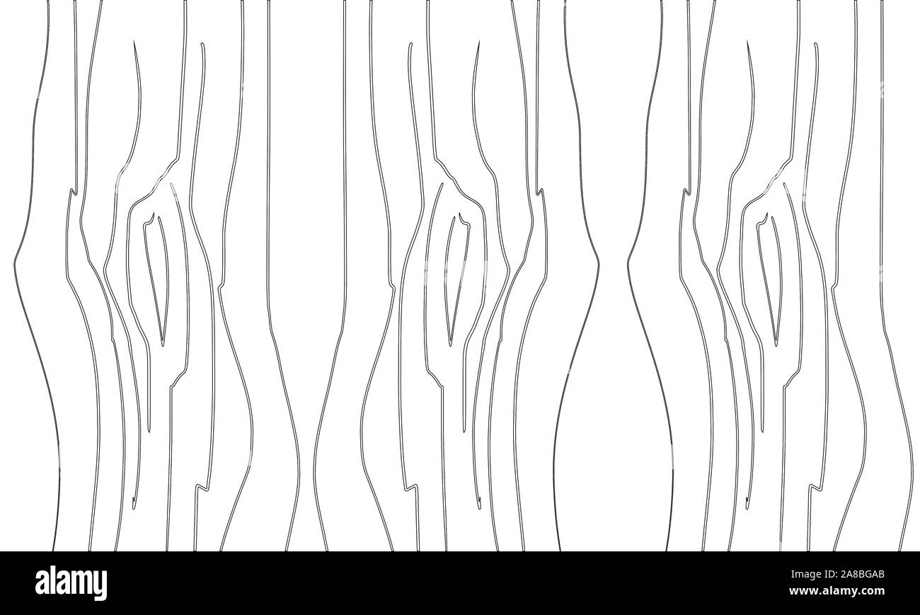 abstract seamless tree growth line nature pattern texture background ...