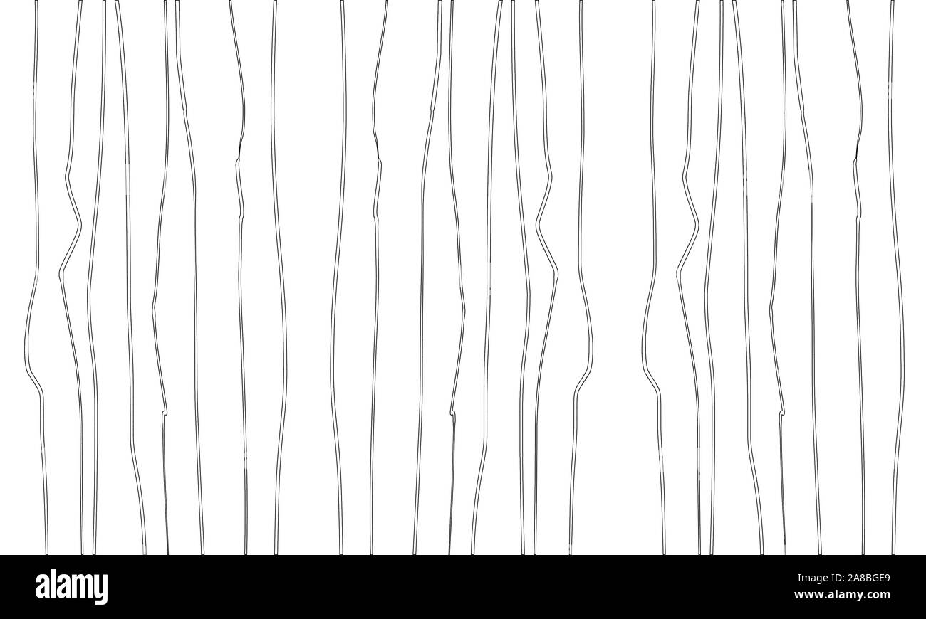 abstract seamless tree growth line nature pattern texture background ...