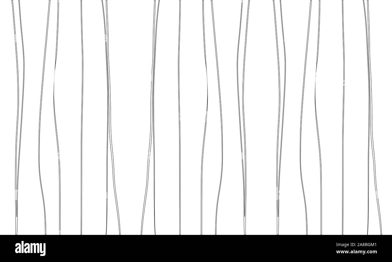 abstract seamless tree growth line nature pattern texture background ...