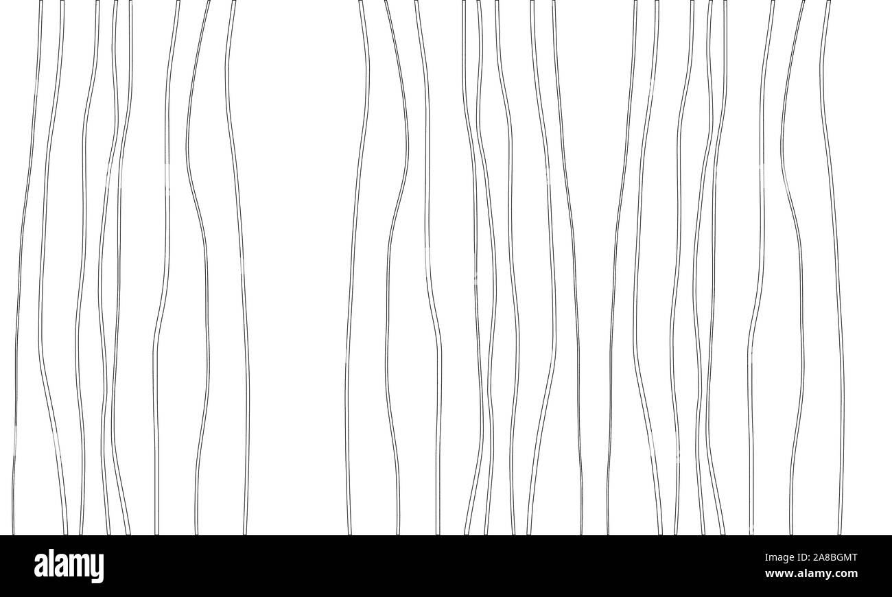 abstract seamless tree growth line nature pattern texture background ...