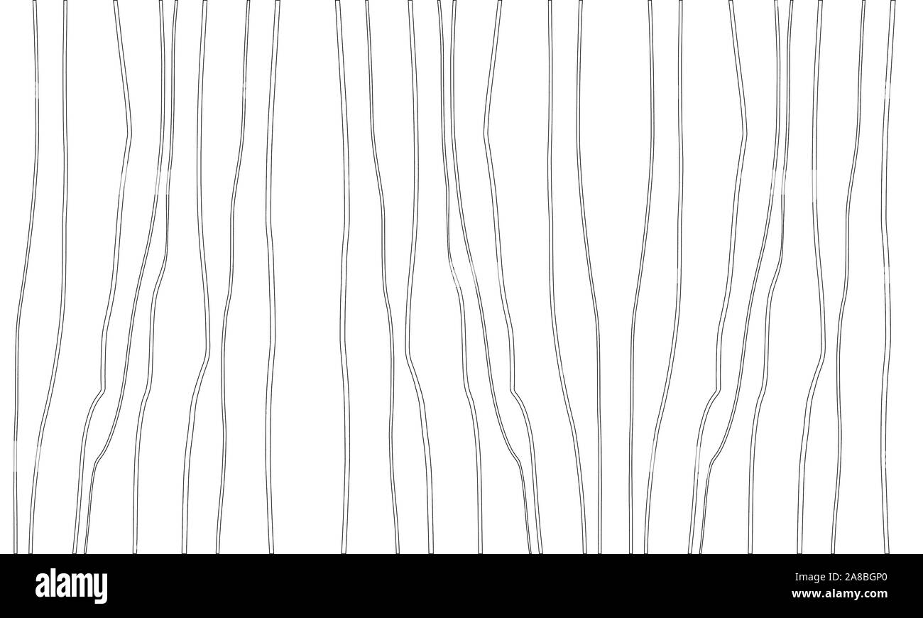 abstract seamless tree growth line nature pattern texture background ...