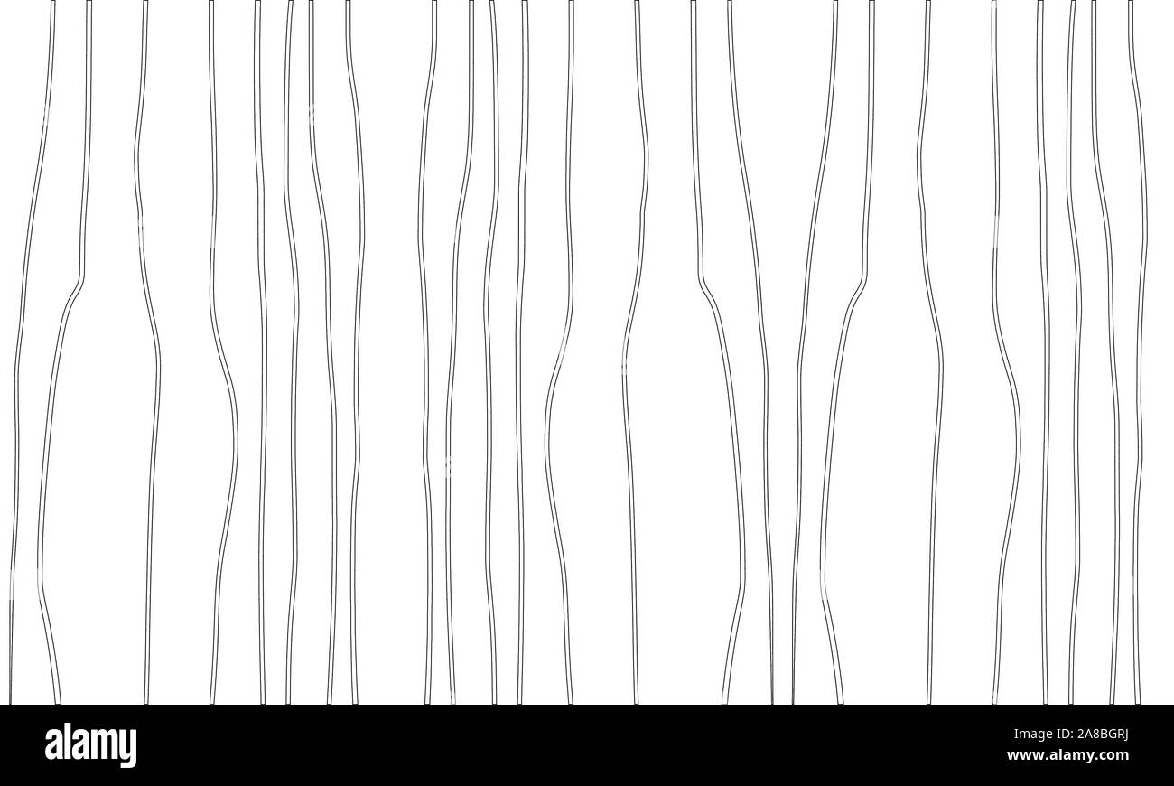 abstract seamless tree growth line nature pattern texture background ...