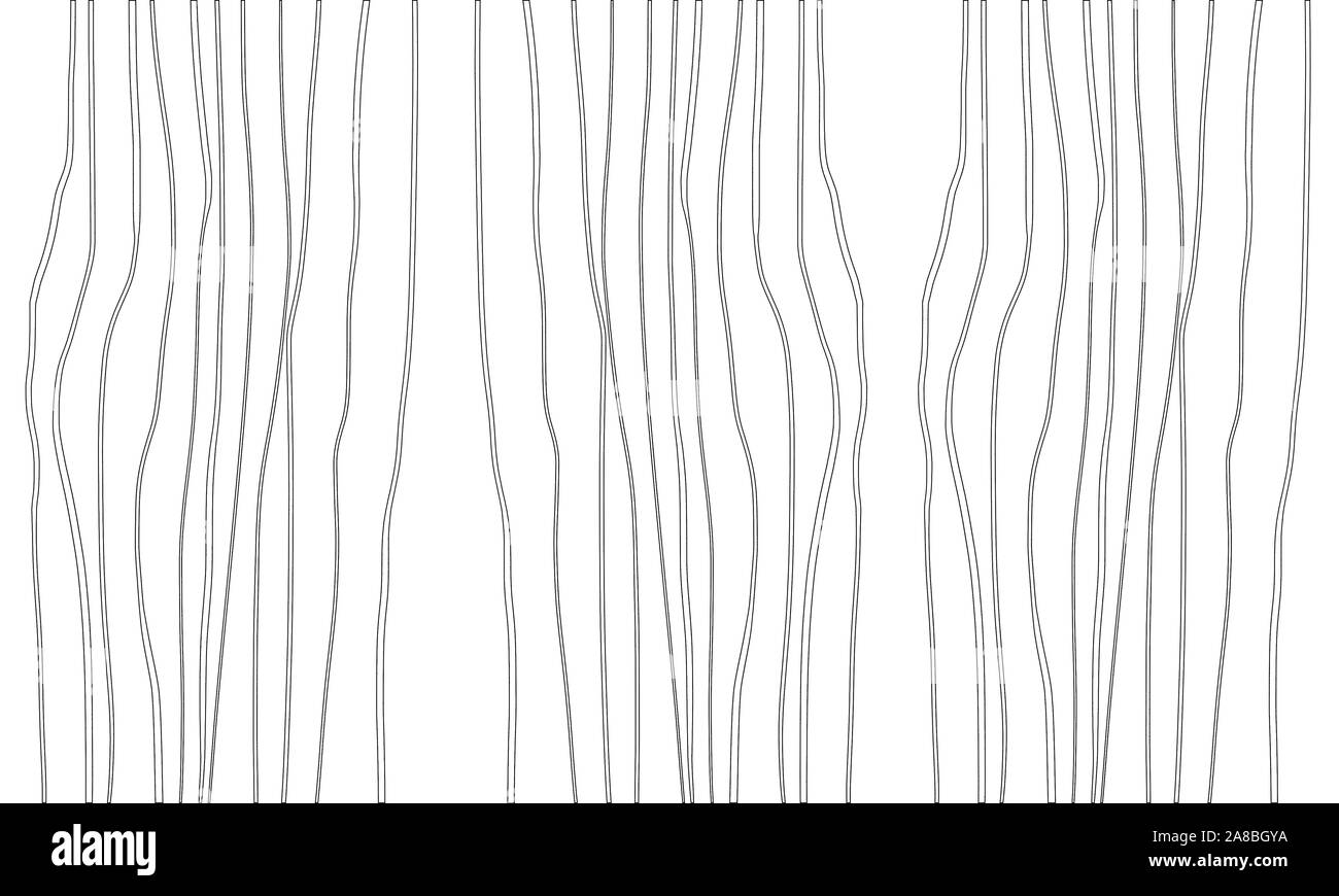 abstract seamless tree growth line nature pattern texture background ...