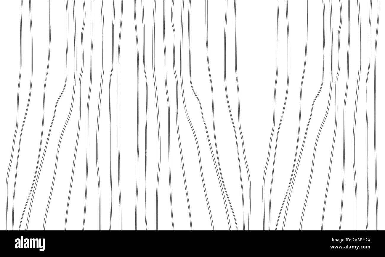 abstract seamless tree growth line nature pattern texture background ...