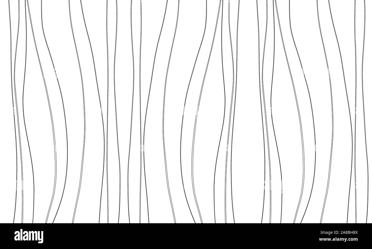 abstract seamless tree growth line nature pattern texture background ...