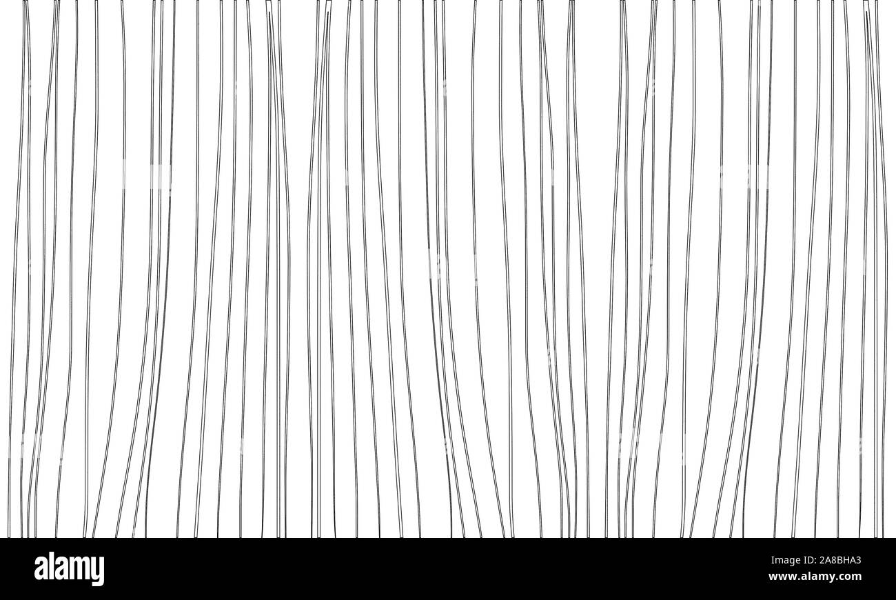 abstract seamless tree growth line nature pattern texture background ...