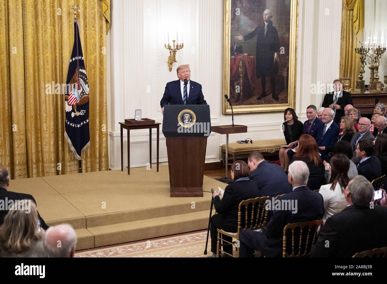 Rick rescorla hi-res stock photography and images - Alamy