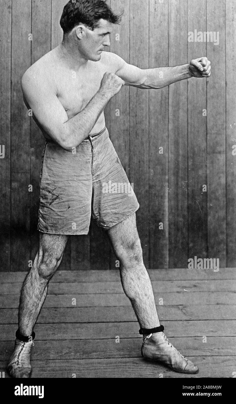 In boxing Black and White Stock Photos & Images - Alamy
