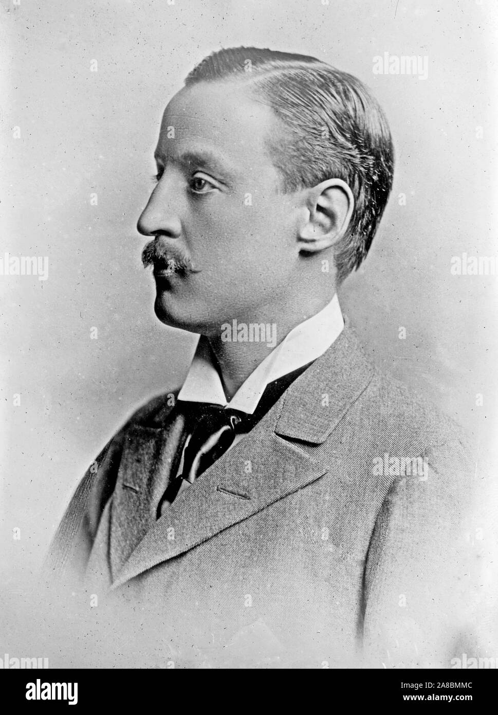 10th duke hi-res stock photography and images - Alamy