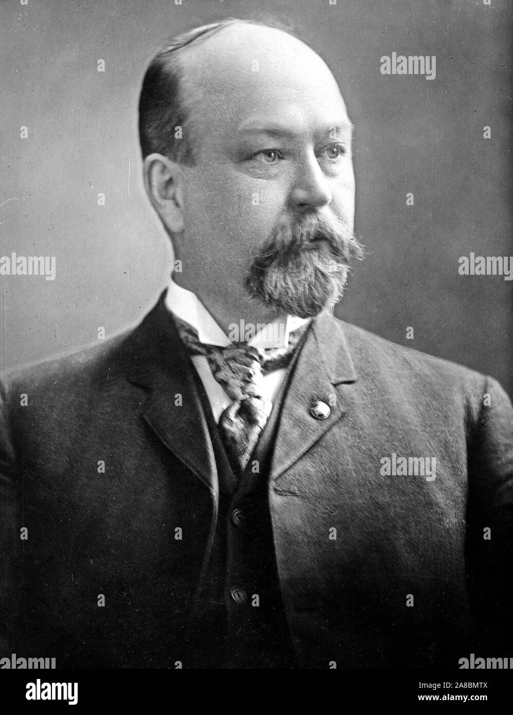 Dr. D.E. Cary Stock Photo - Alamy