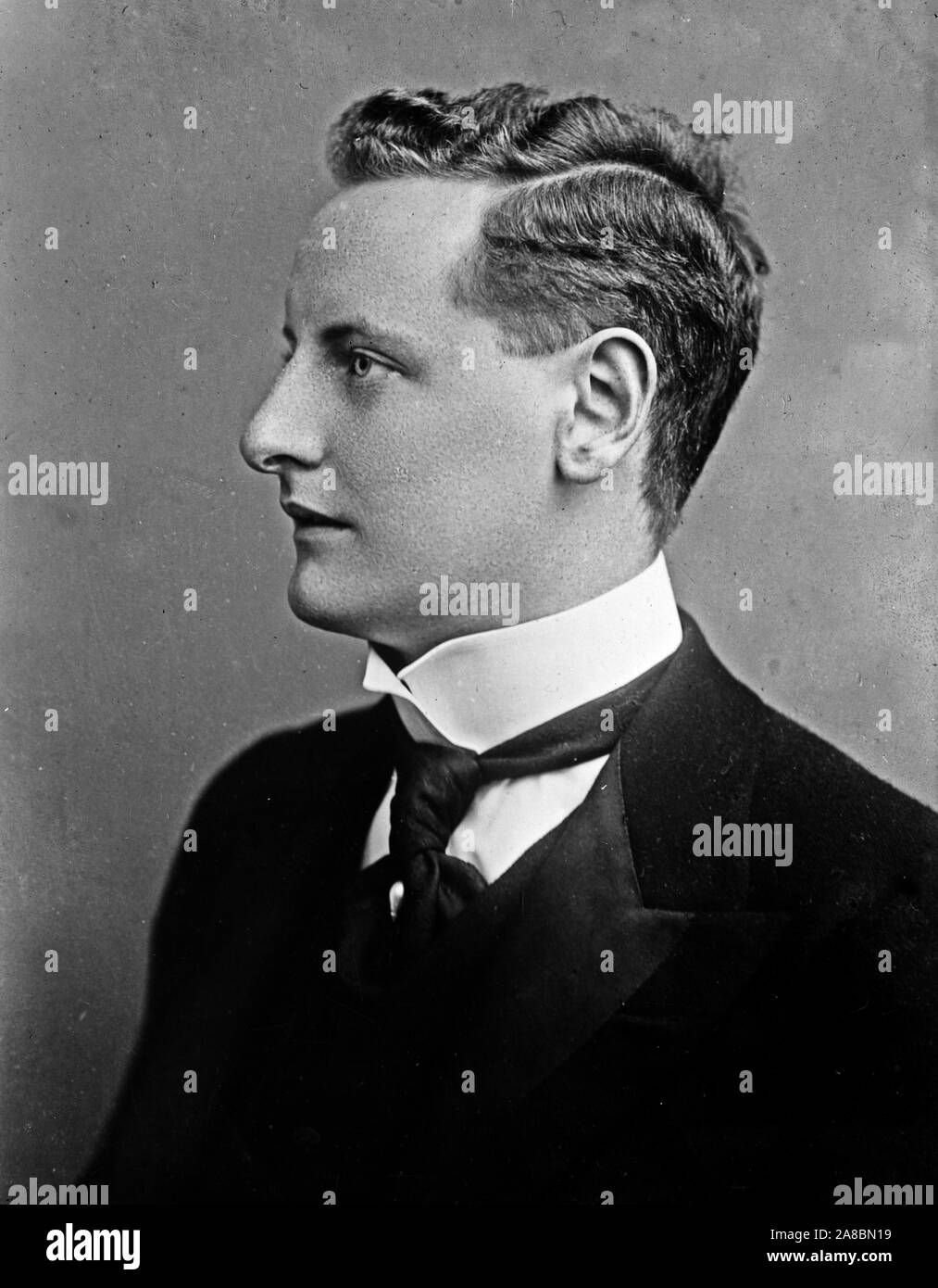 Earl beauchamp hi-res stock photography and images - Alamy