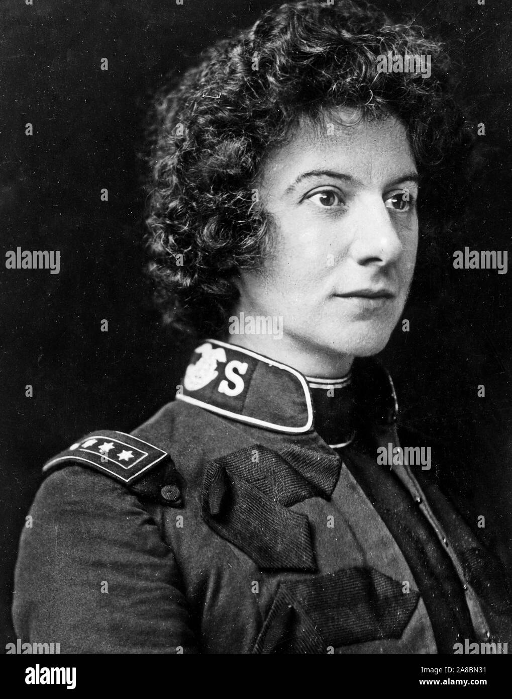 Eva booth hi-res stock photography and images - Alamy